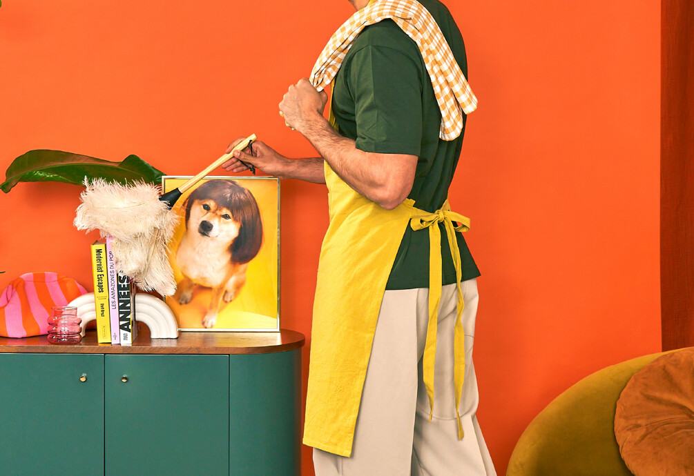 One-off cleaning service - Best one-off house cleaning near you