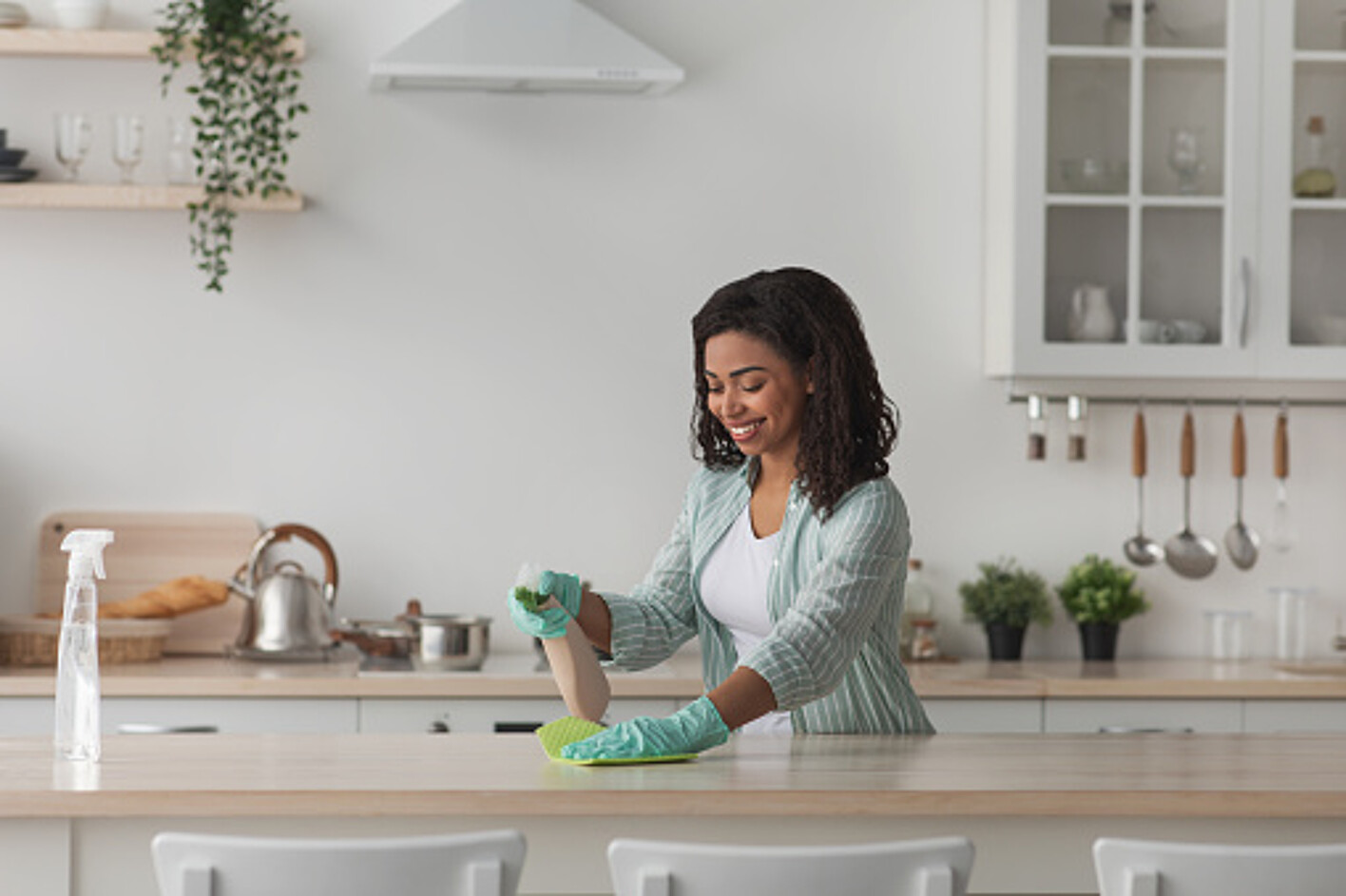 Regular cleaning, one off cleaning, and end of tenancy cleaning: What's ...