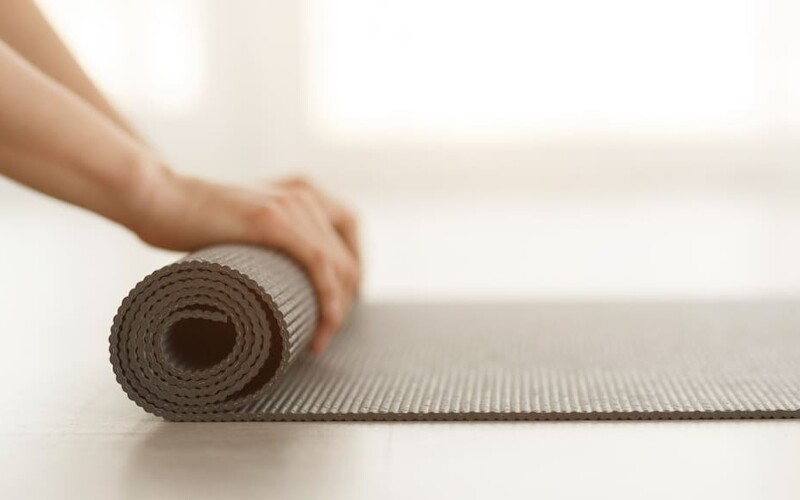 A Complete Guide on How to Clean a Yoga Mat