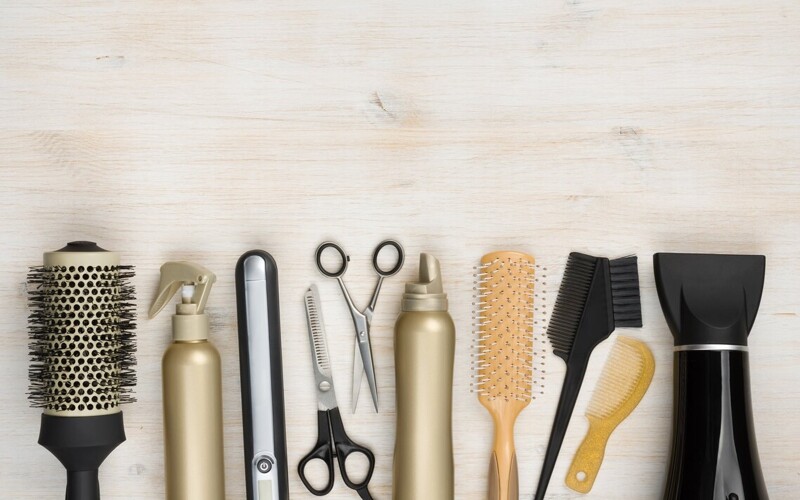 Secrets d'une belle barbe: taille, lavage, hydratation