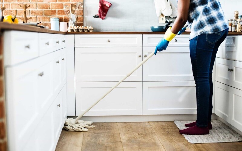 The Ultimate Guide to House Maid Services in the UK: Why Hire a Maid?