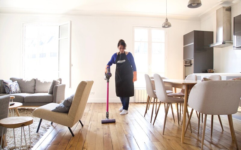 House cleaning services: What do they do and how to choose the best one?