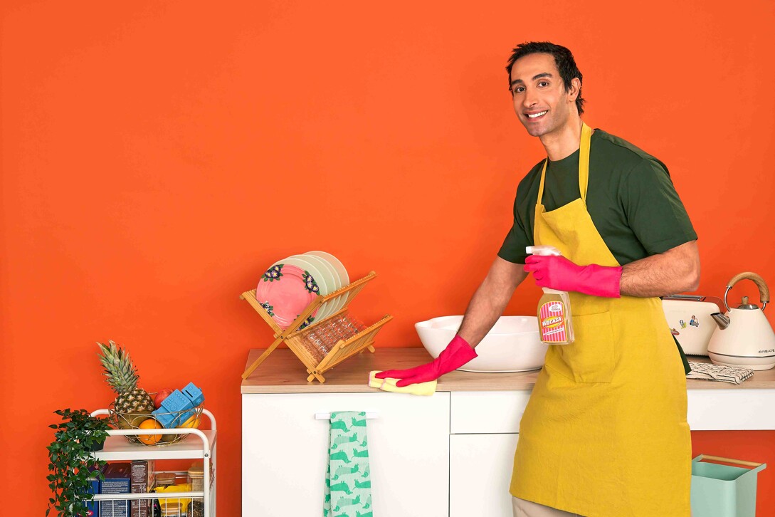 Cleaners Near Me - House Cleaning Services - Domestic Cleaning