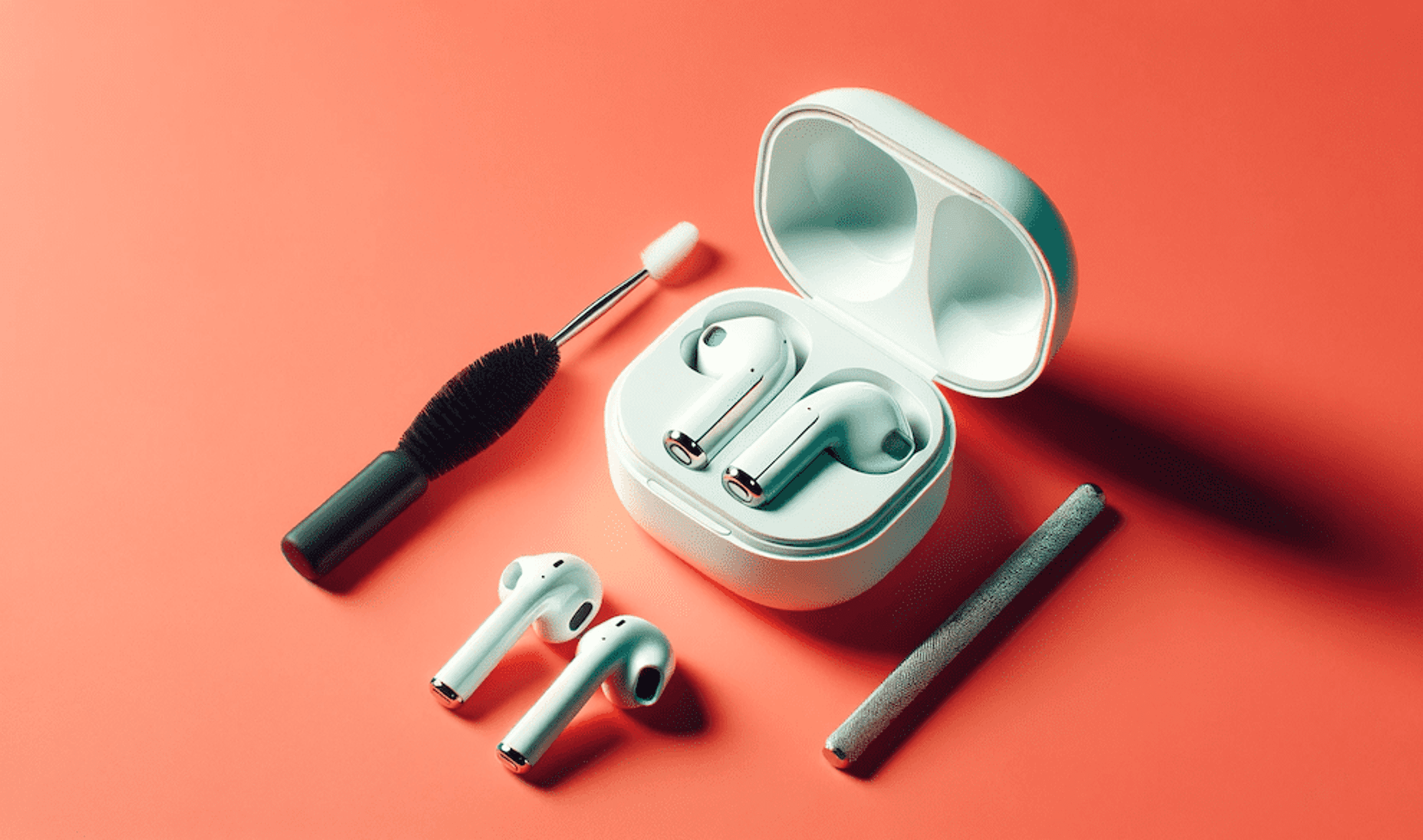 The Ultimate Guide on How to Clean AirPods: Safe & Effective Methods