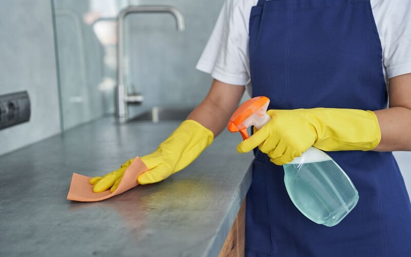 Professional House Cleaning Services in Manchester | Wecasa UK