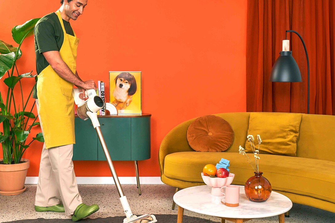 Cleaners Near Me - House Cleaning Services - Domestic Cleaning