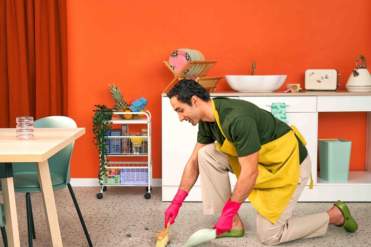 Cleaners Near Me - House Cleaning Services - Domestic Cleaning