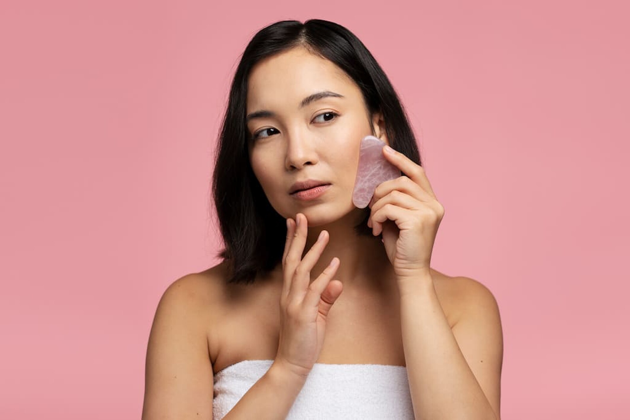 Kobido Massage Japanese Facial Rejuvenation Guide