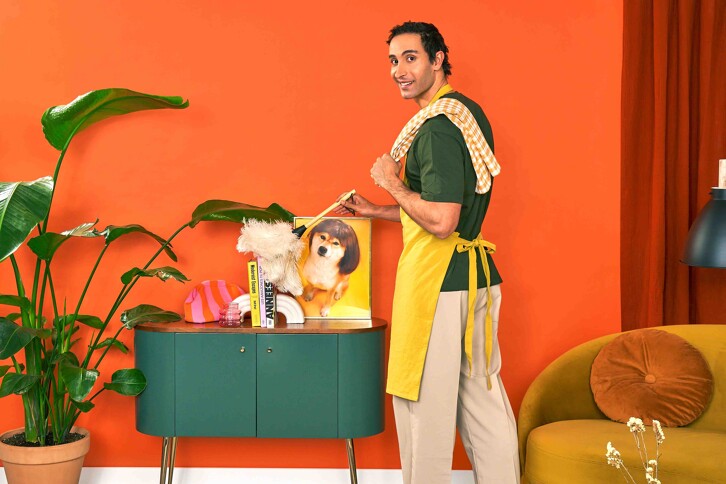 Cleaners Near Me - House Cleaning Services - Domestic Cleaning