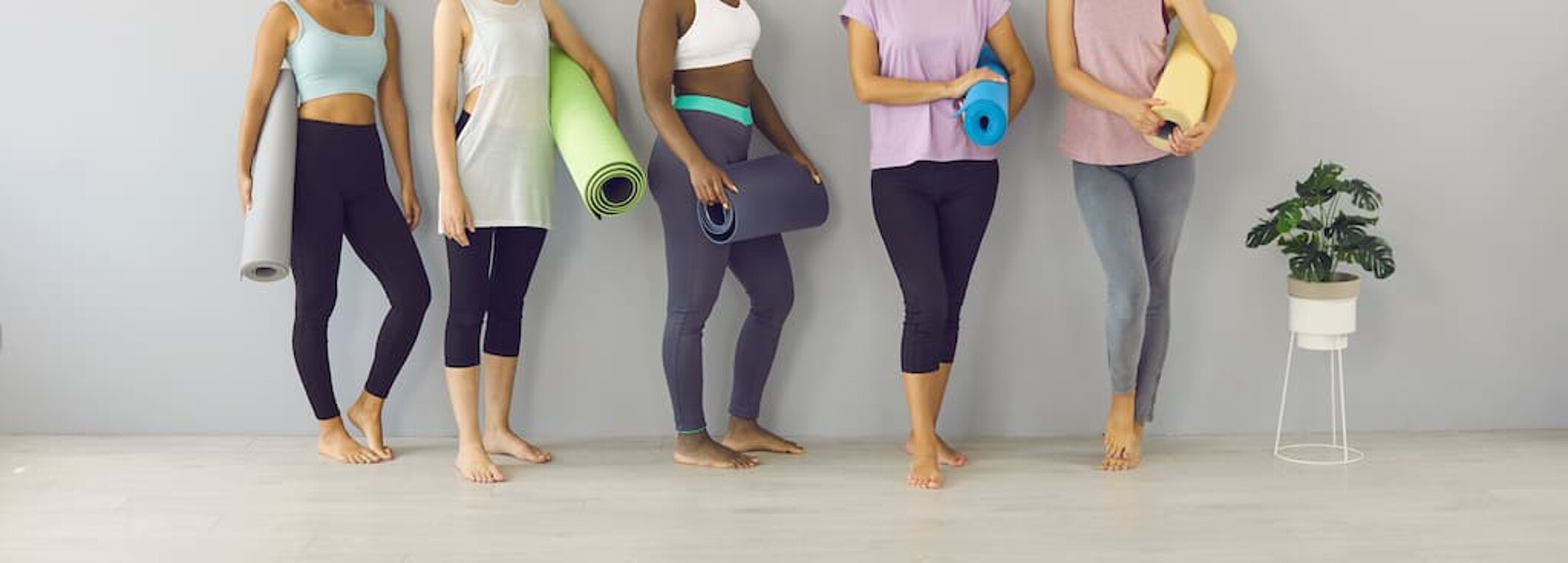 A Complete Guide on How to Clean a Yoga Mat