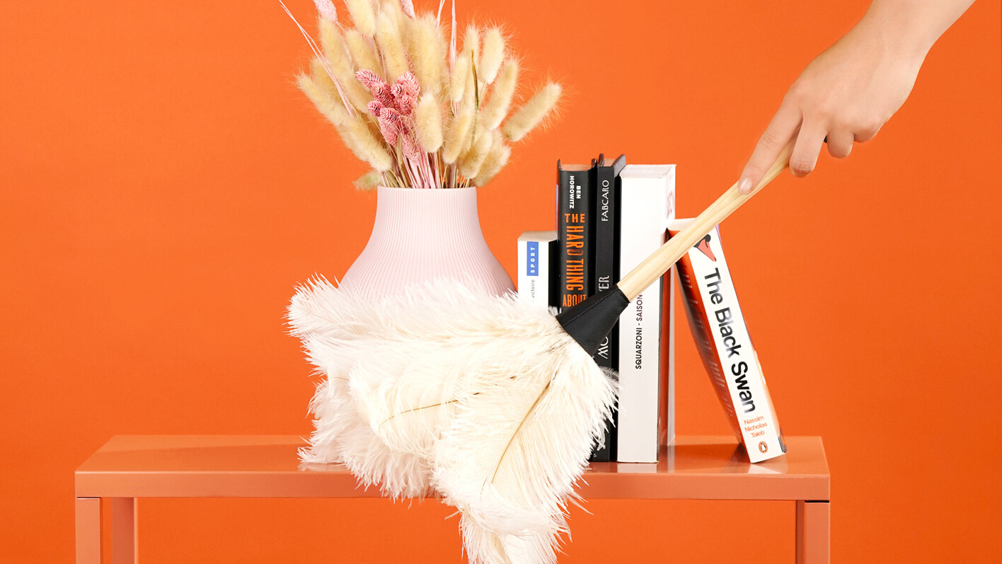 Simplify Homecare with Our Housekeeper Application - Your Digital ...