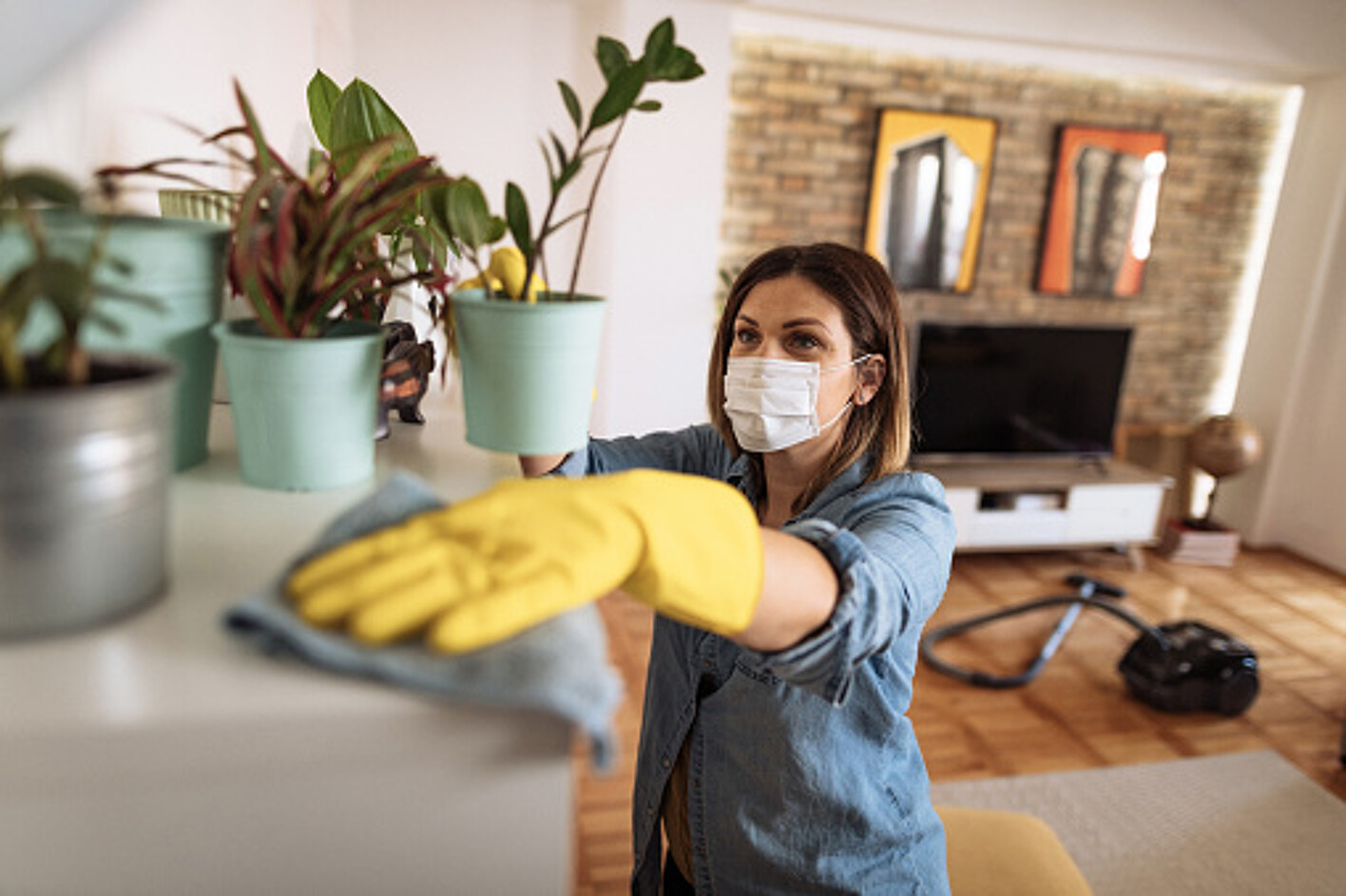 House Cleaning Prices: How Much Should You Be Paying?