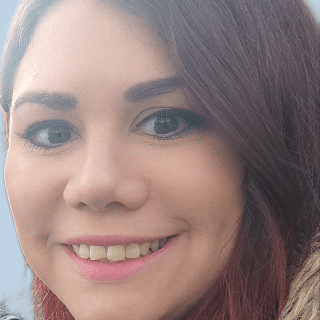 Denise Lu - Domestic cleaner Northumberland Park - House cleaning services