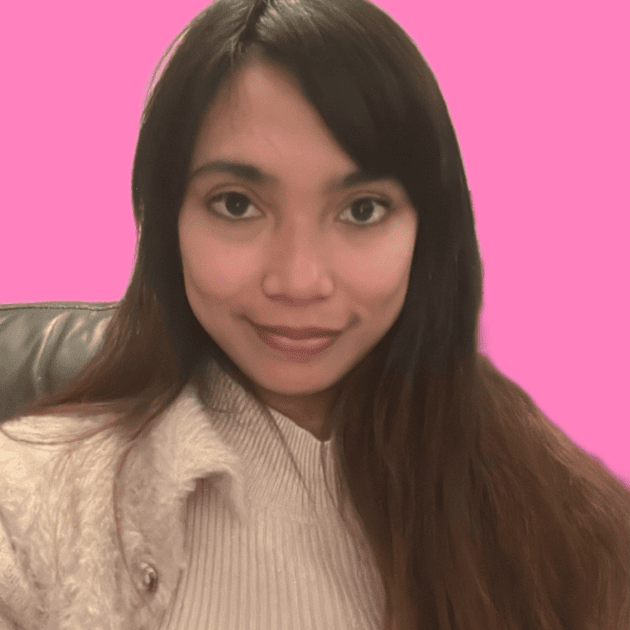 Mara Jessica Ja - Domestic cleaner Wickford North - House cleaning services