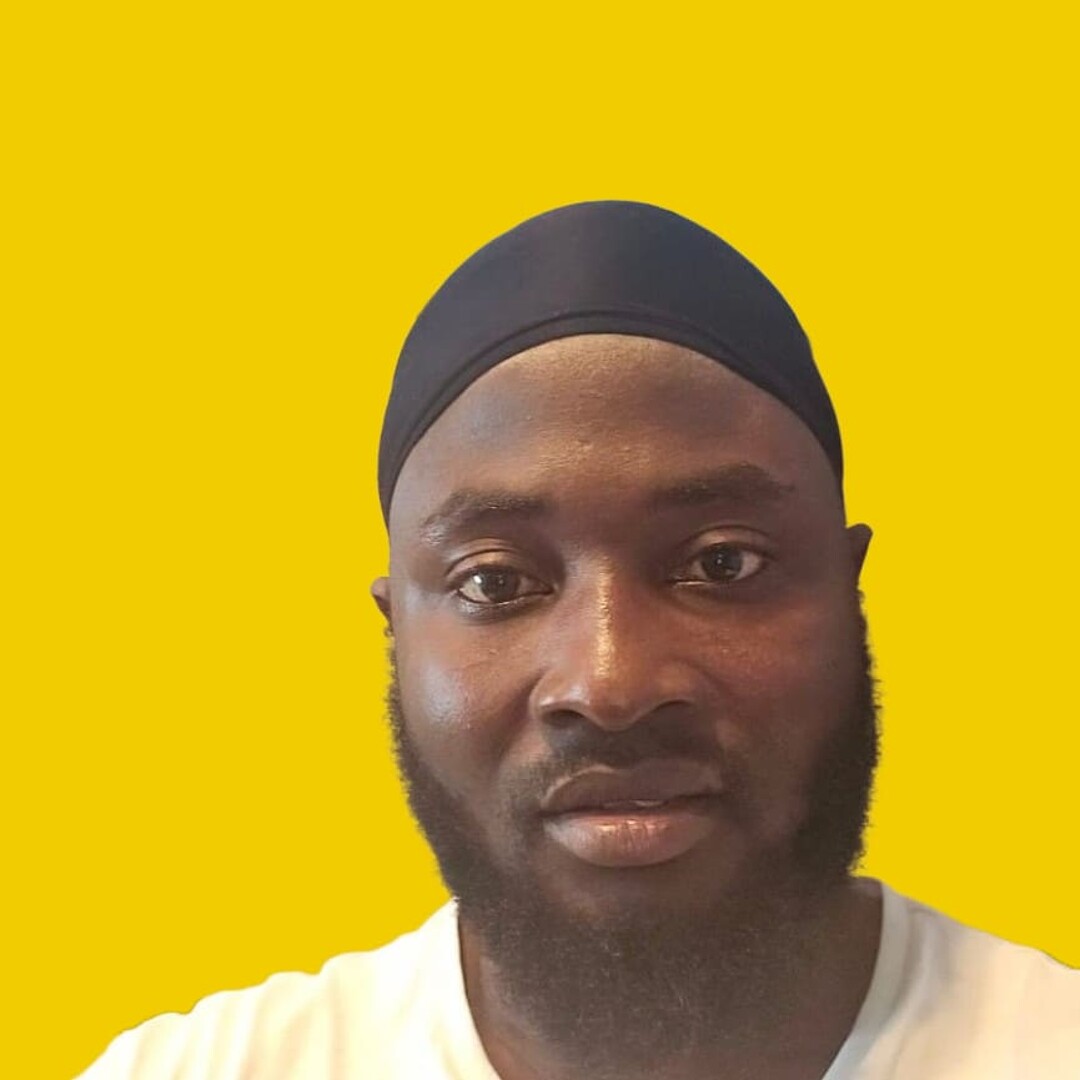 Solomon Ma - Domestic cleaner Pollards Hill - House cleaning services