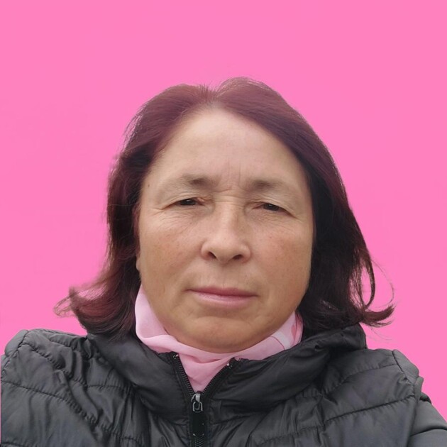 Raisa Ru - Domestic cleaner Plaistow South - House cleaning services
