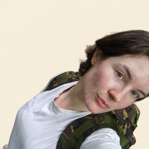 Caitlin Sc - Domestic cleaner Little London & Woodhouse - House ...