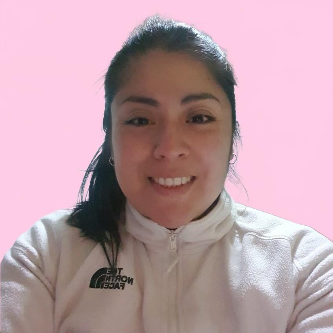 Isela Qu - Domestic cleaner Norham and Islandshires - House cleaning ...