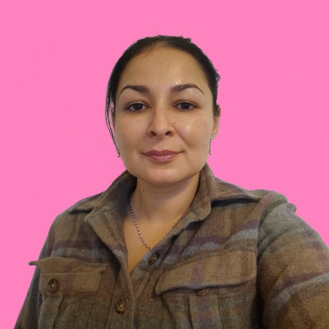 Vanesa Gh - Domestic cleaner Newbury - House cleaning services