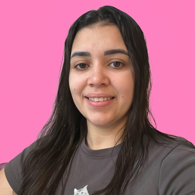 Mayara Fe - Domestic cleaner Wembley Central - House cleaning services