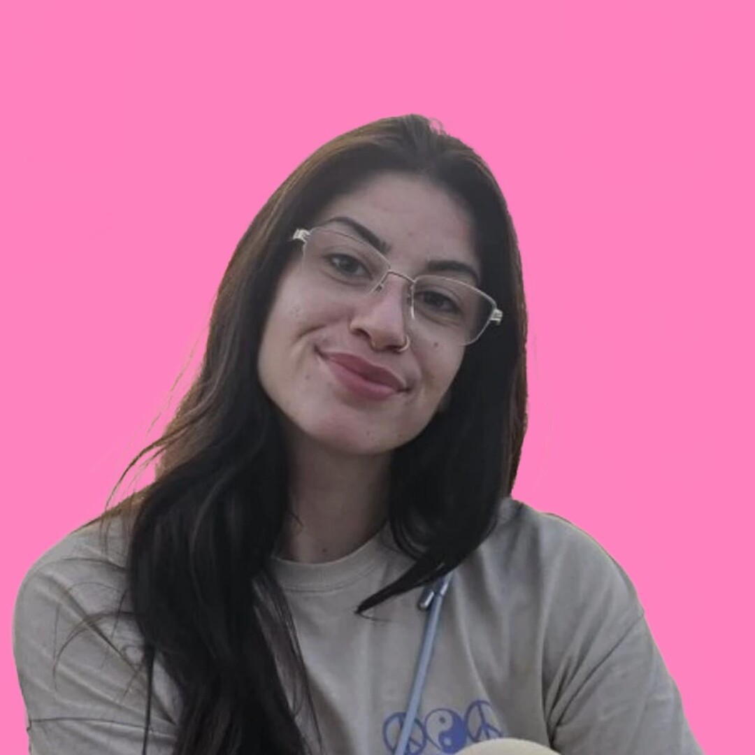 Marianna Ch - Domestic cleaner Belsize - House cleaning services