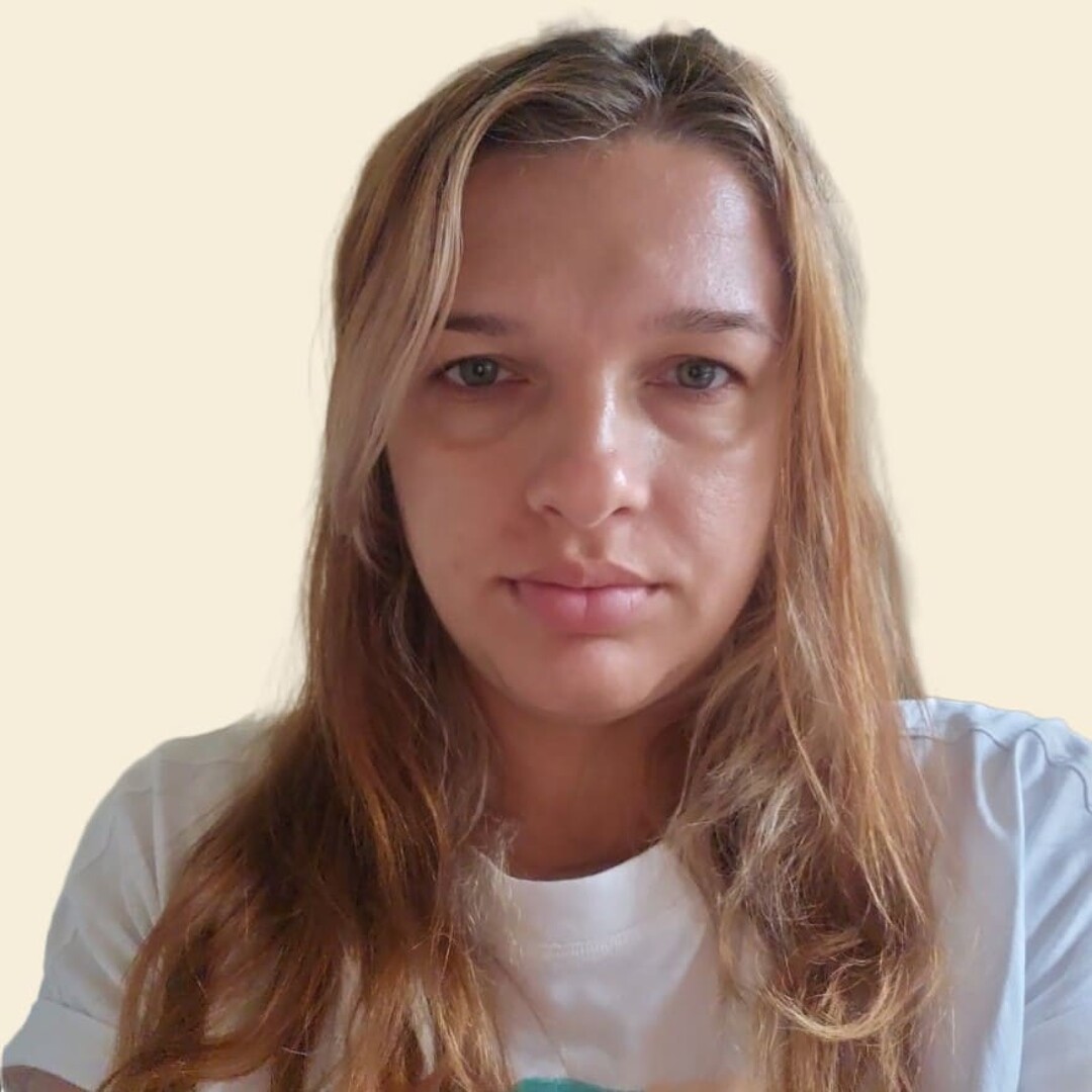 Daniela Ne - Domestic cleaner Elthorne - House cleaning services