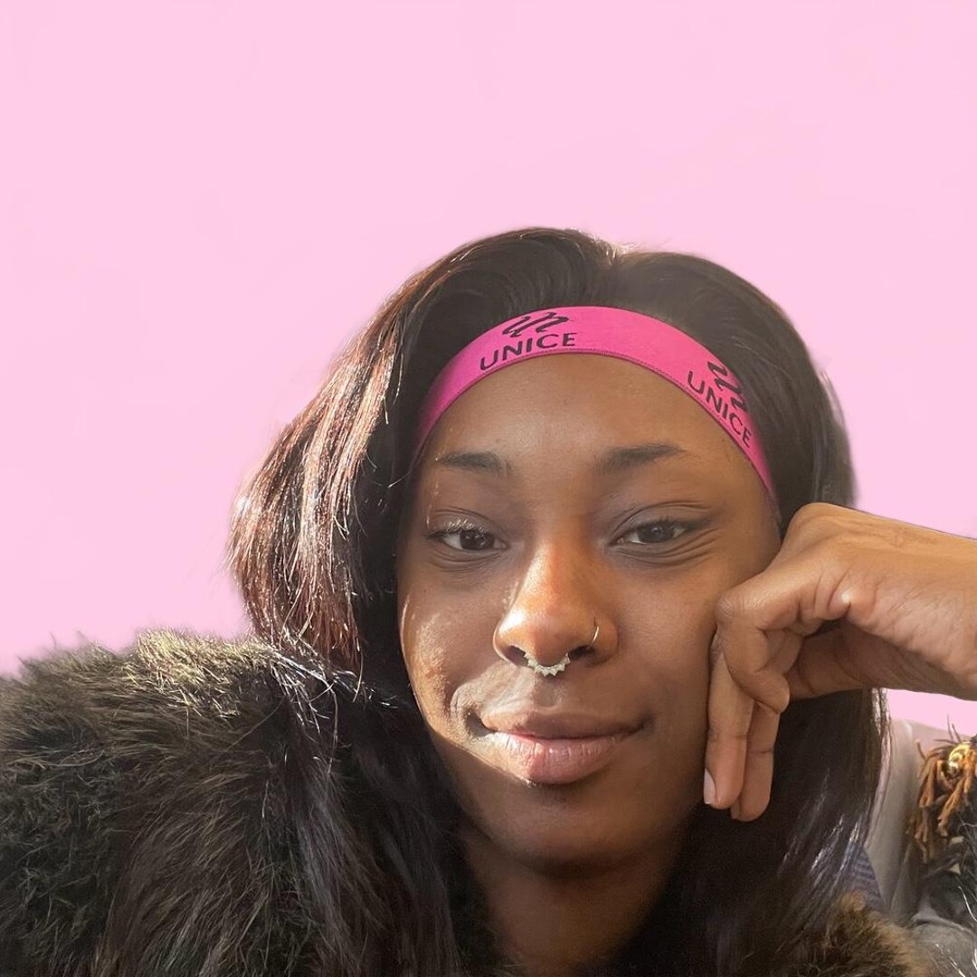 Josephine Ad - Domestic cleaner Mark Hall - House cleaning services