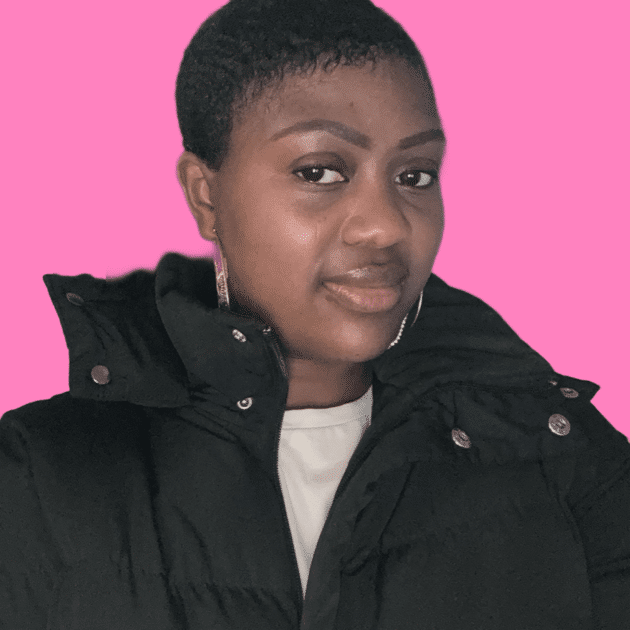 Deborah Om - Domestic cleaner Northwick Park - House cleaning services