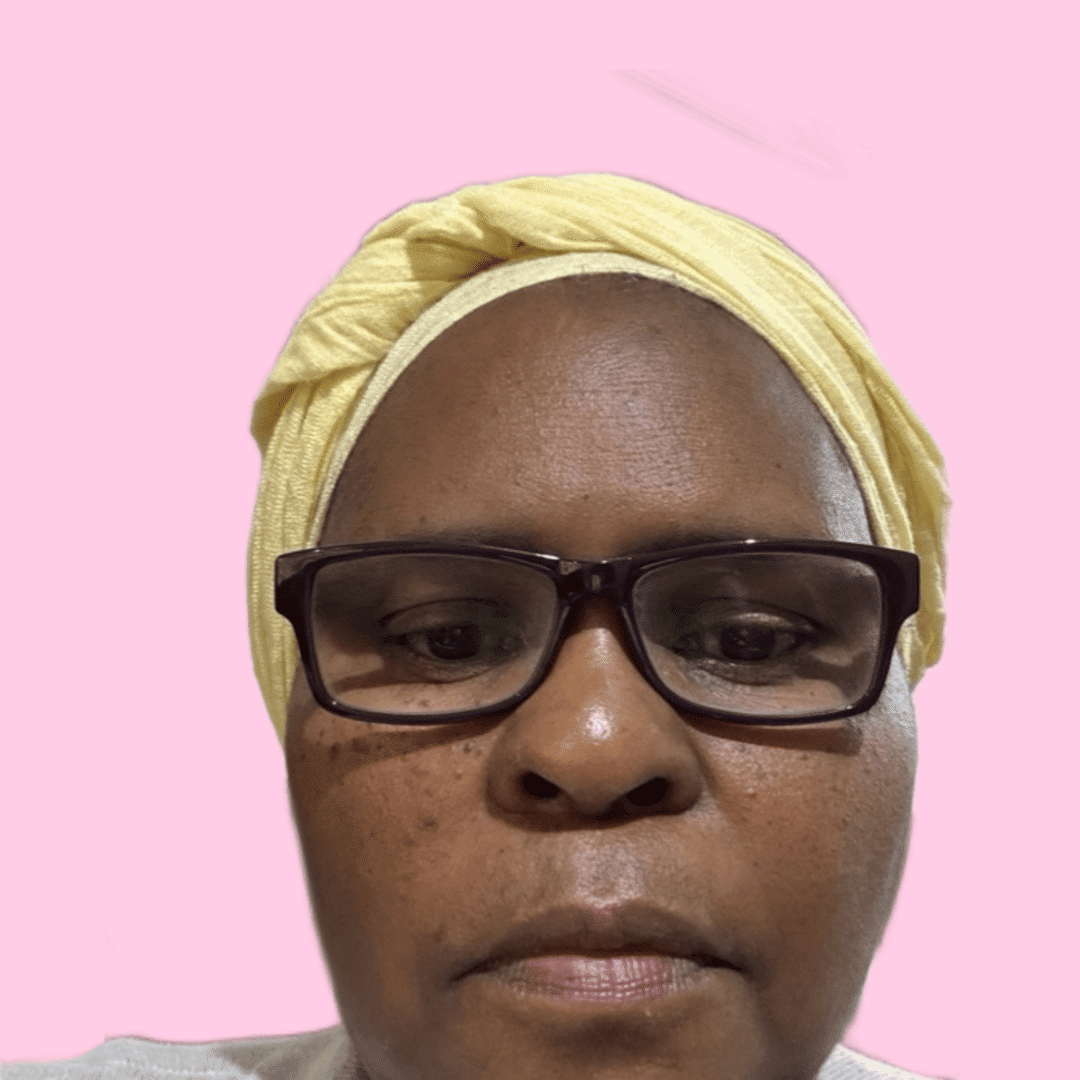 Sibusisiwe Gw - Domestic cleaner Earlswood & Whitebushes - House ...