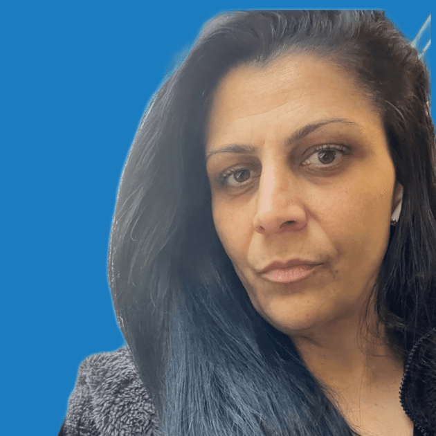 Anna Ma - Domestic cleaner Strood South - House cleaning services