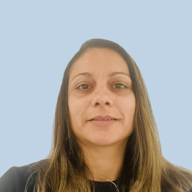 Massage Coldharbour and New Eltham - Silviya Ge - At-home service