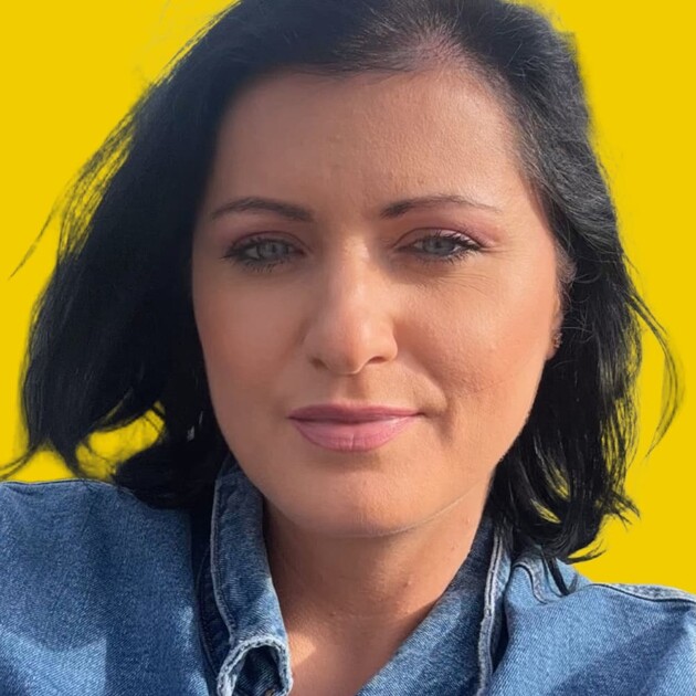 Veronica Daniela Ra - Domestic cleaner St Stephen st alabans - House ...