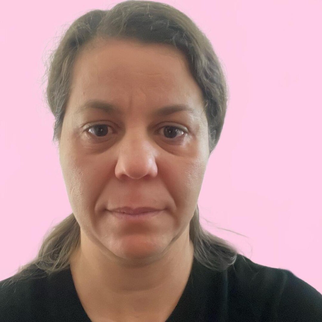 Paula Fernanda Al - Domestic cleaner Bitterne - House cleaning services