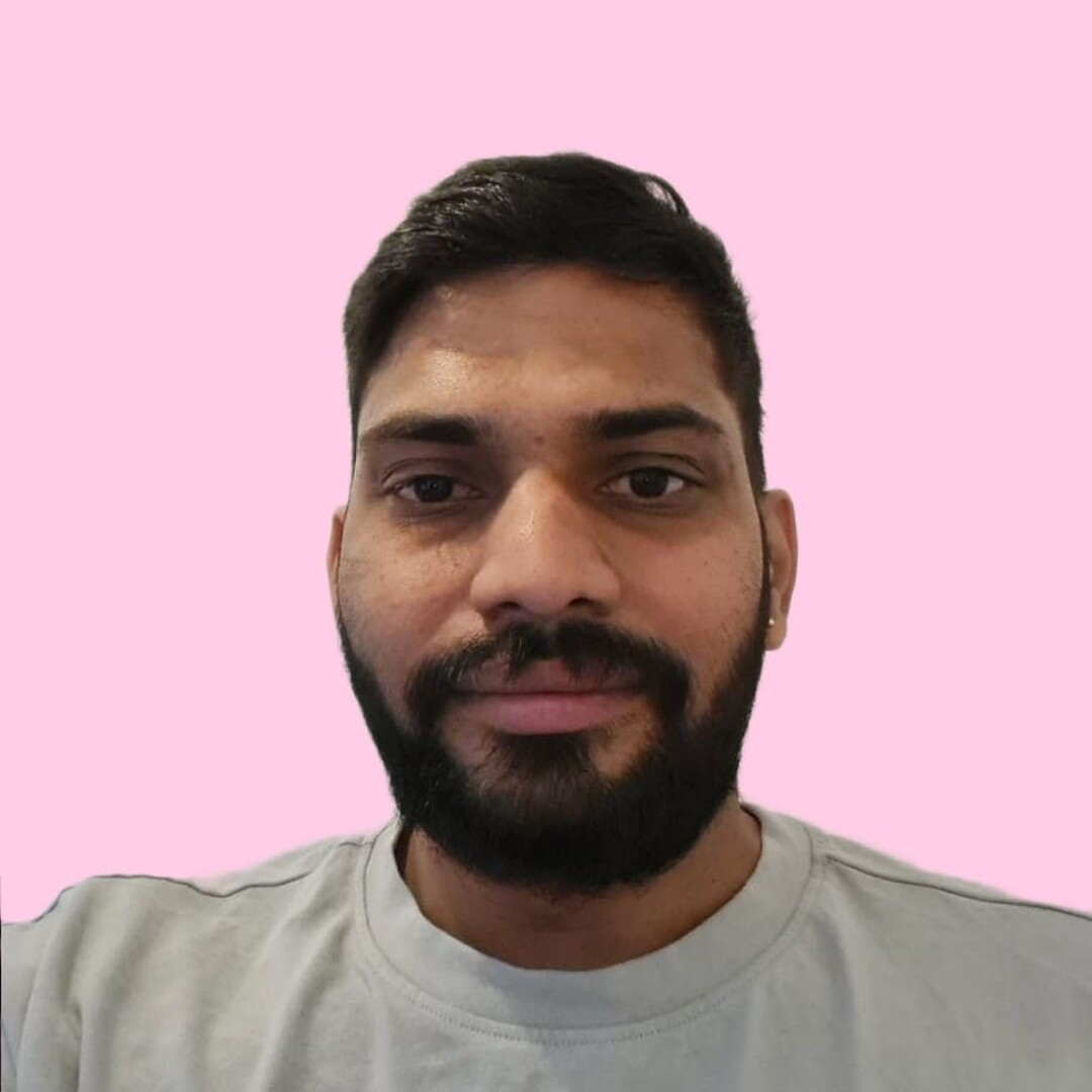 Chaitanya Pa - Domestic cleaner East Chesterton - House cleaning services