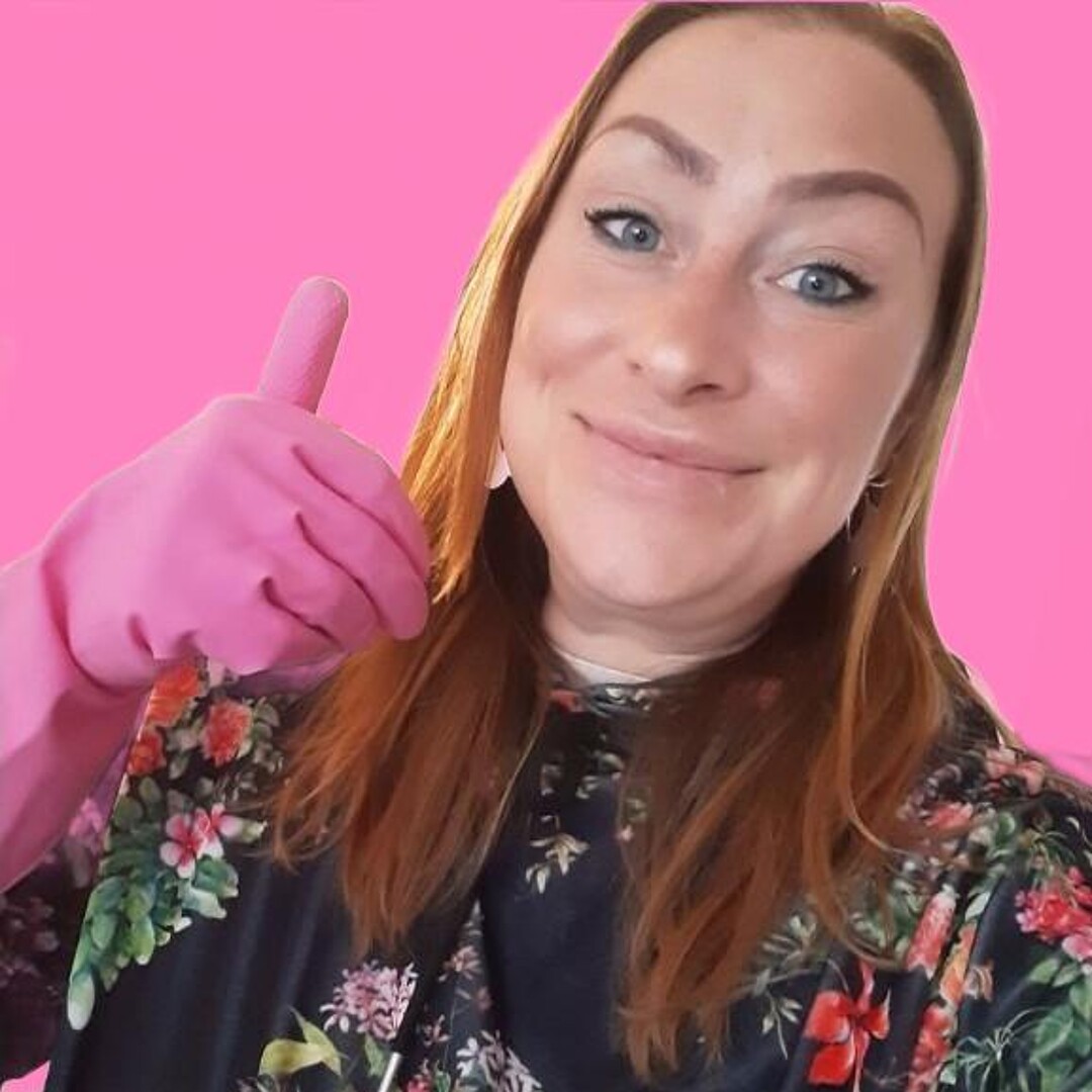 Sophia Ba - Domestic cleaner Moortown - House cleaning services