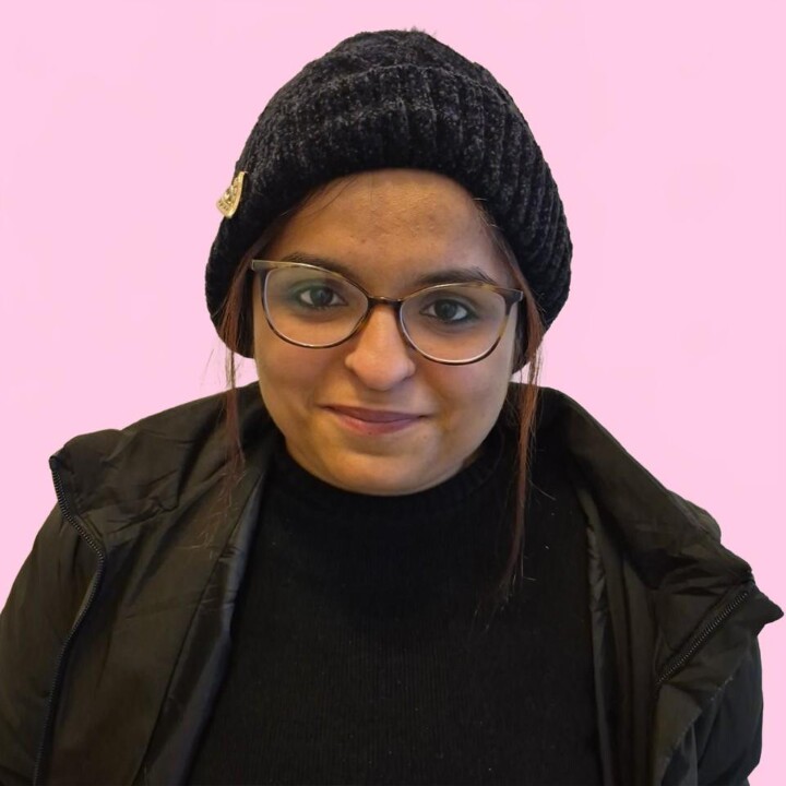 Ashima Ch - Domestic cleaner Southall Green - House cleaning services