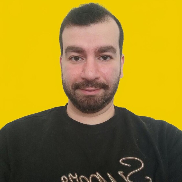 Mehdi Mo - Domestic cleaner Norham and Islandshires - House cleaning ...