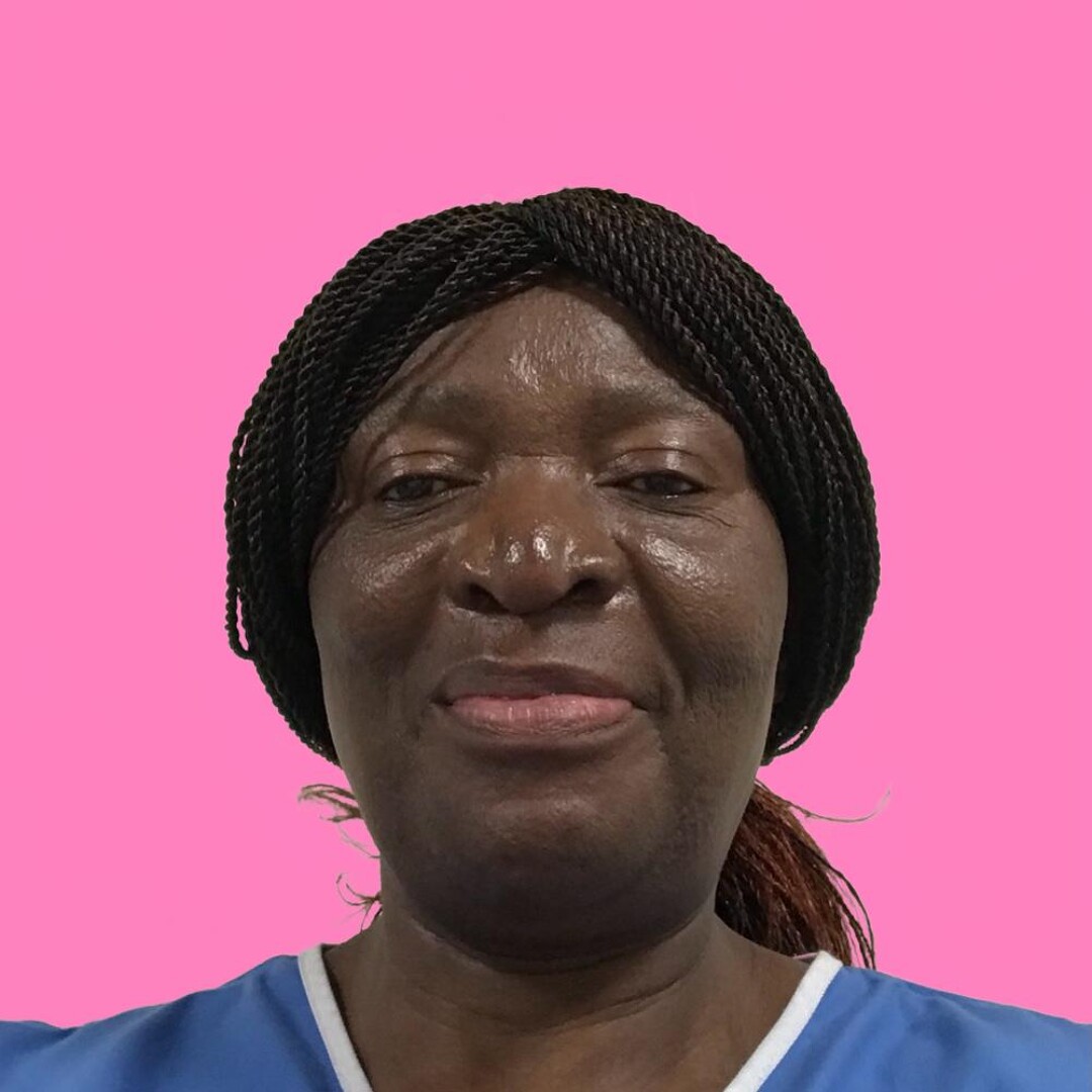 Nomie Nd - Domestic cleaner Shiregreen and Brightside - House cleaning ...