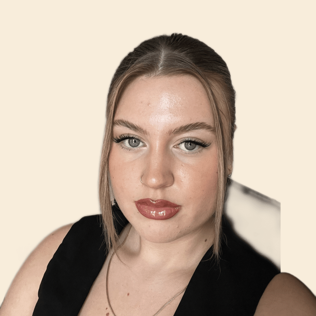 Millie Jo - Domestic cleaner Central Liverpool - House cleaning services