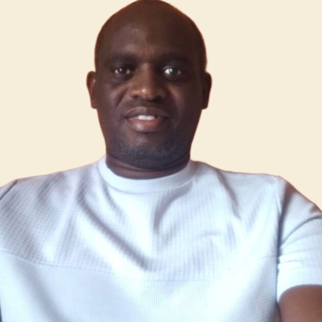 Victor Edwin Ot - Domestic cleaner Caxton & Papworth - House cleaning ...