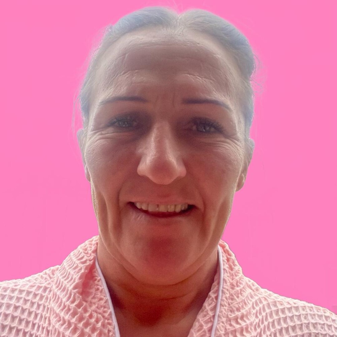 Sarah Mc - Domestic cleaner Everton (Liverpool) - House cleaning services