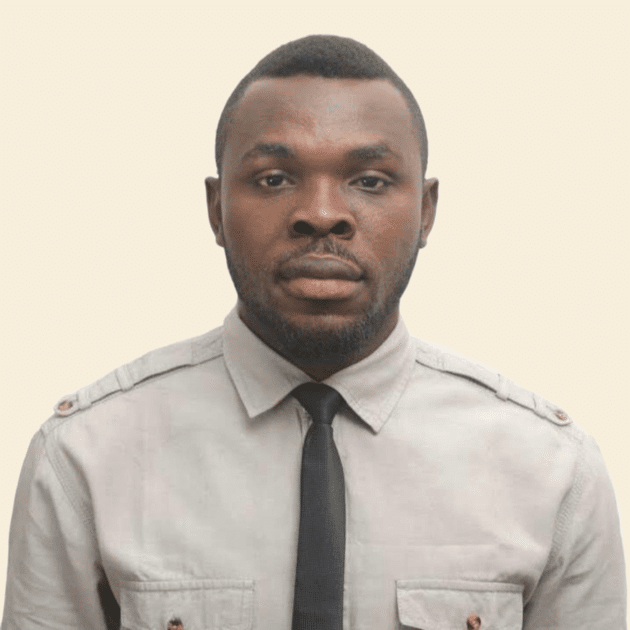 Arinzechukwu Iw - Domestic cleaner Hendon London - House cleaning services