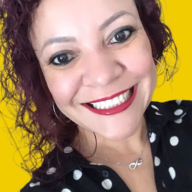 Renata Ne - Domestic cleaner Charlton - House cleaning services