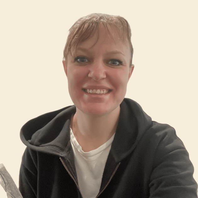 Kristina Li - Domestic cleaner Hale End and Highams Park - House ...