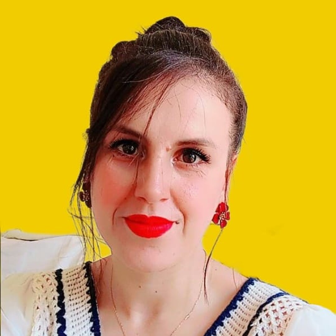 Babysitter, nounou à domicile Joinville-le-Pont - Sabrina Ch