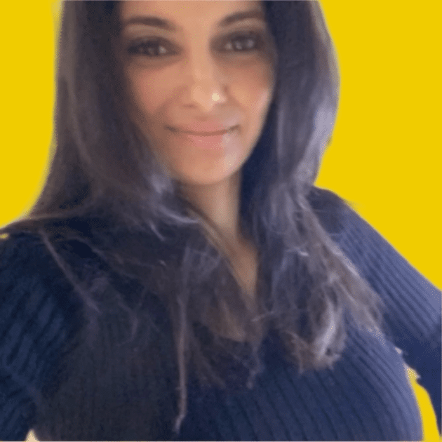 Femme de ménage Aix-en-Provence - Neila Dj - Aide ménagère à domicile