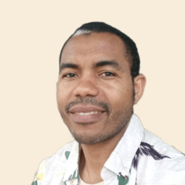 Ménage Écully - Mohamed Ch - Aide ménagère à domicile