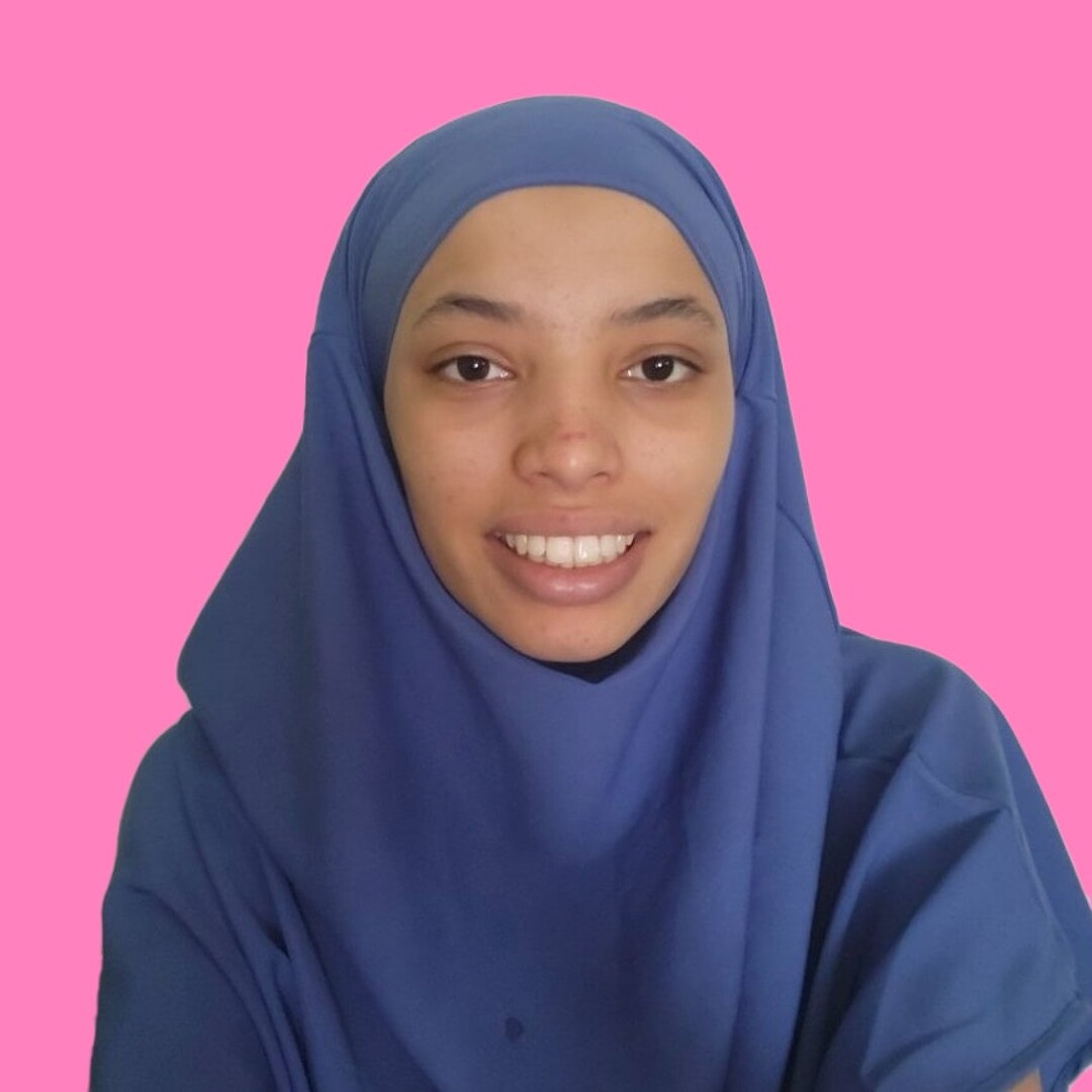 Babysitter, nounou à domicile Villeneuve-d'Ascq - Perle-Oria Jasmée Ro