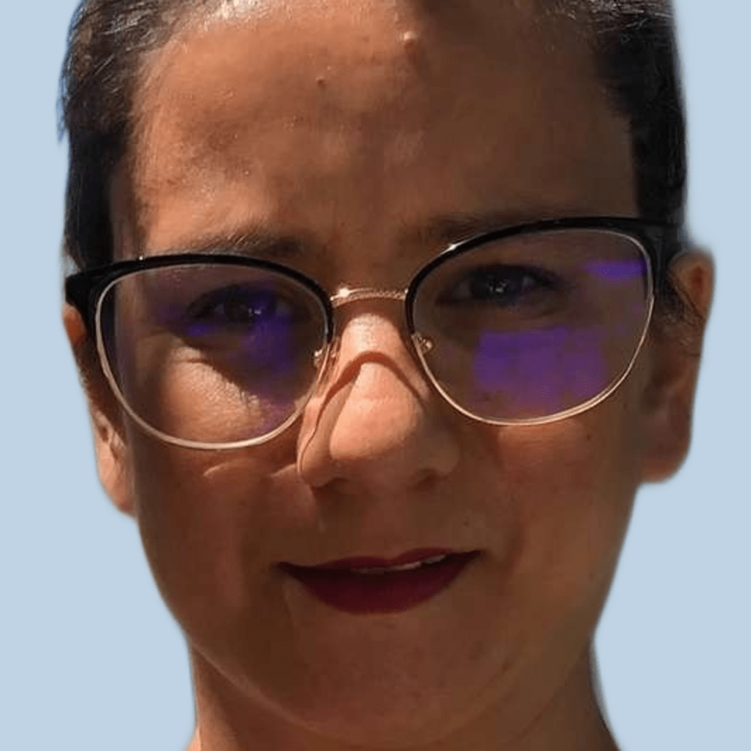 Femme de ménage Ruelle-sur-Touvre - Elodie Gr - Aide ménagère à domicile