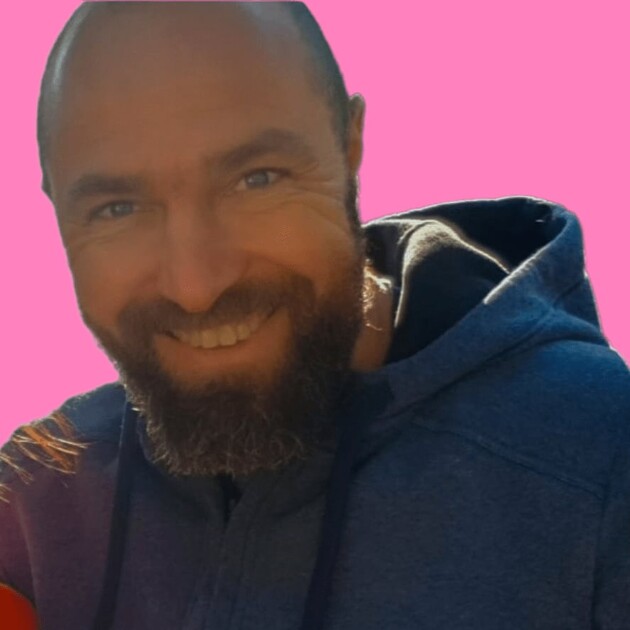 Massage Toulon - Stéphane Be - Prestation à domicile